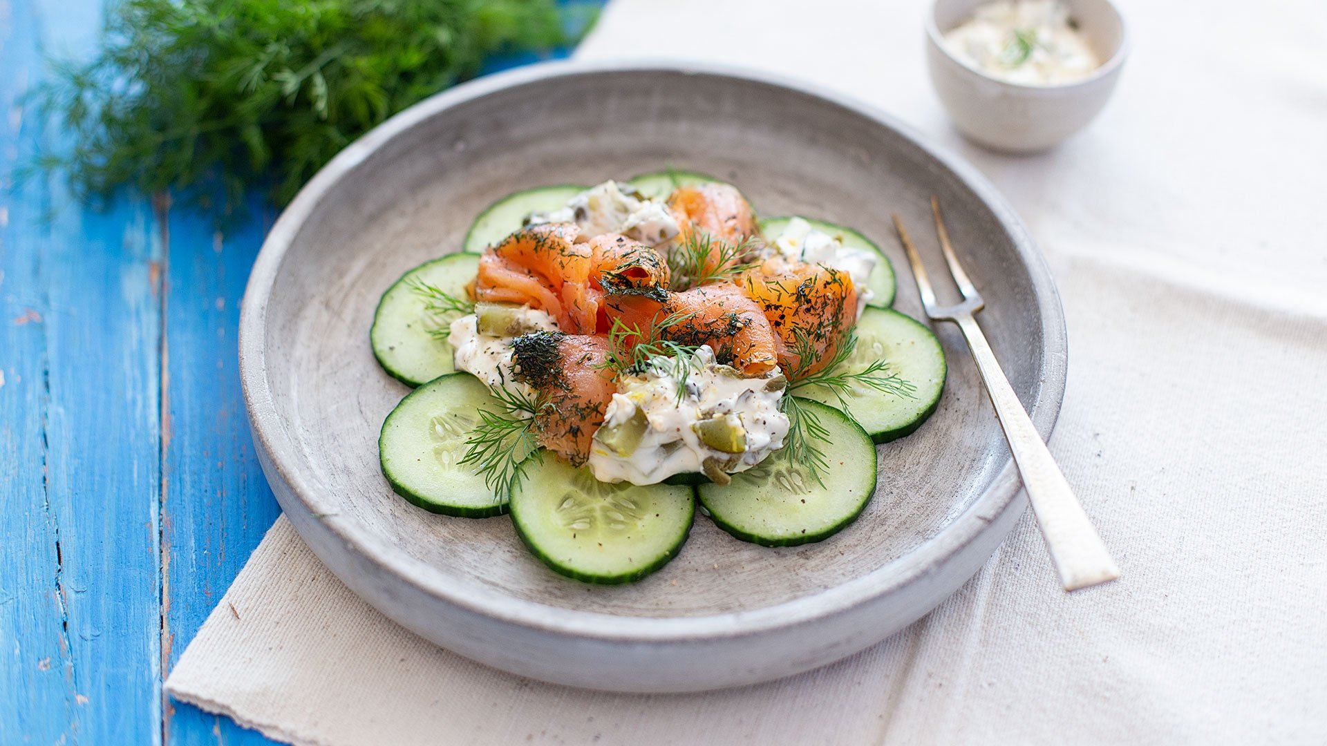 Rezeptideen | Unsere leckeren Empfehlungen